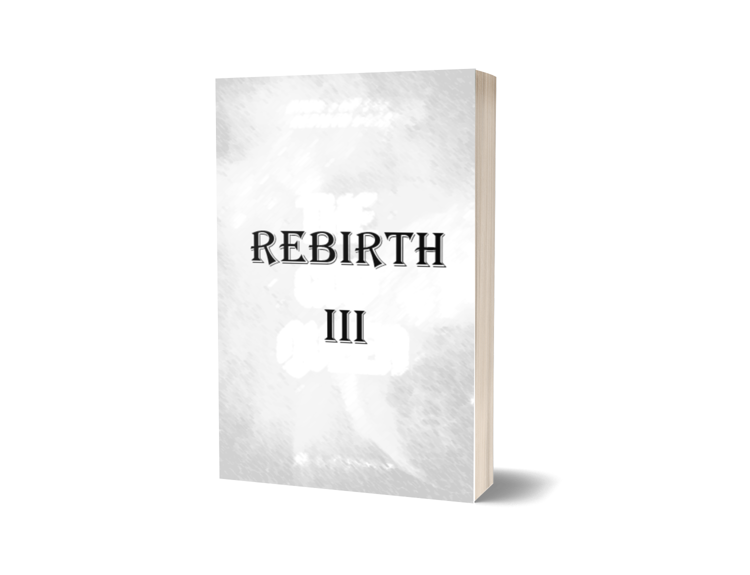 Rebirth III