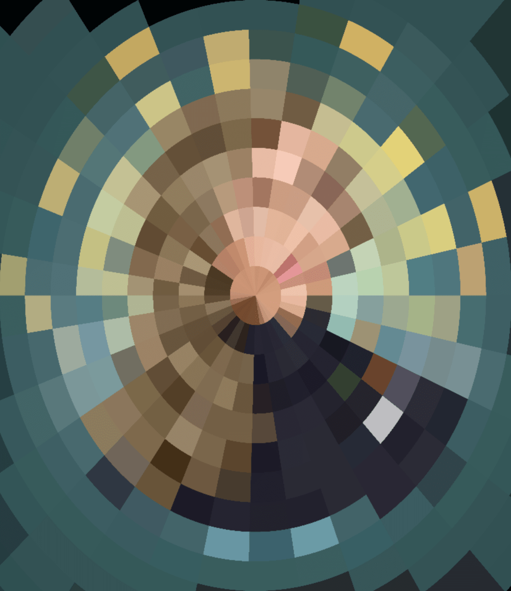 Meet Bernie – Character Art Reveal