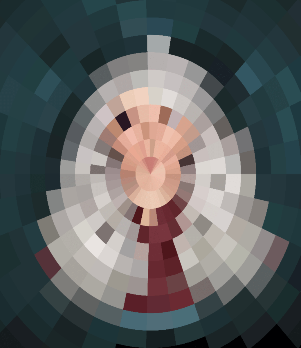 Meet Ana – Character Art Reveal