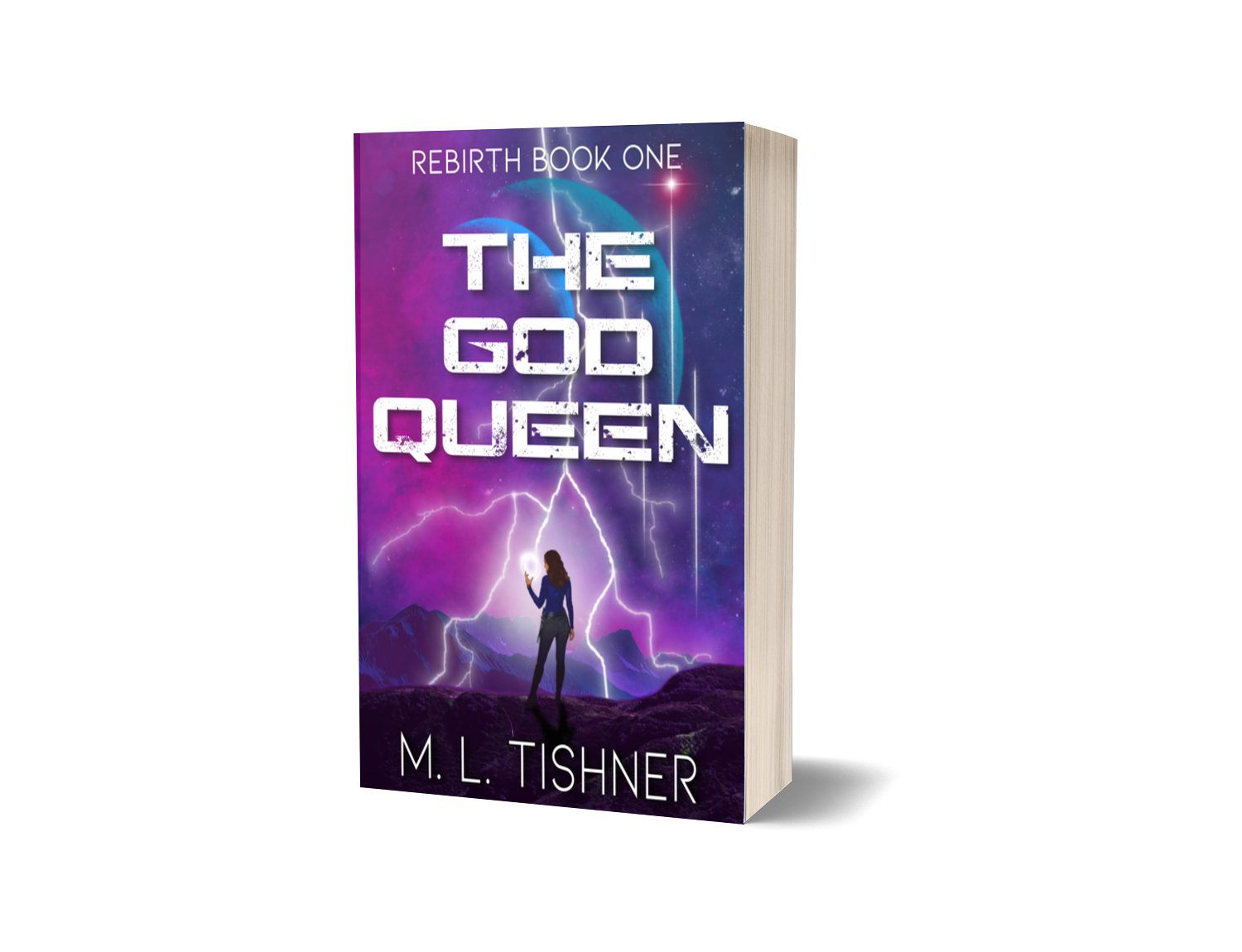 The God Queen