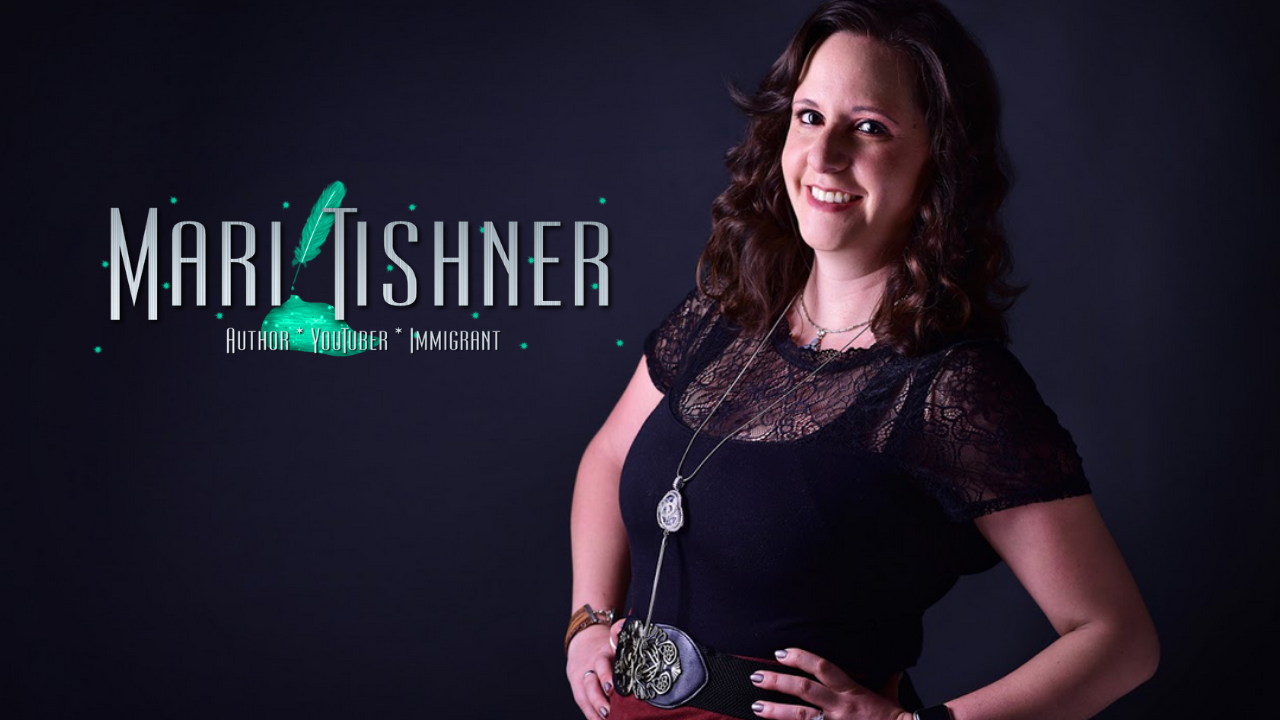 Author Interview